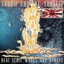 Sandii & the Sunsetz